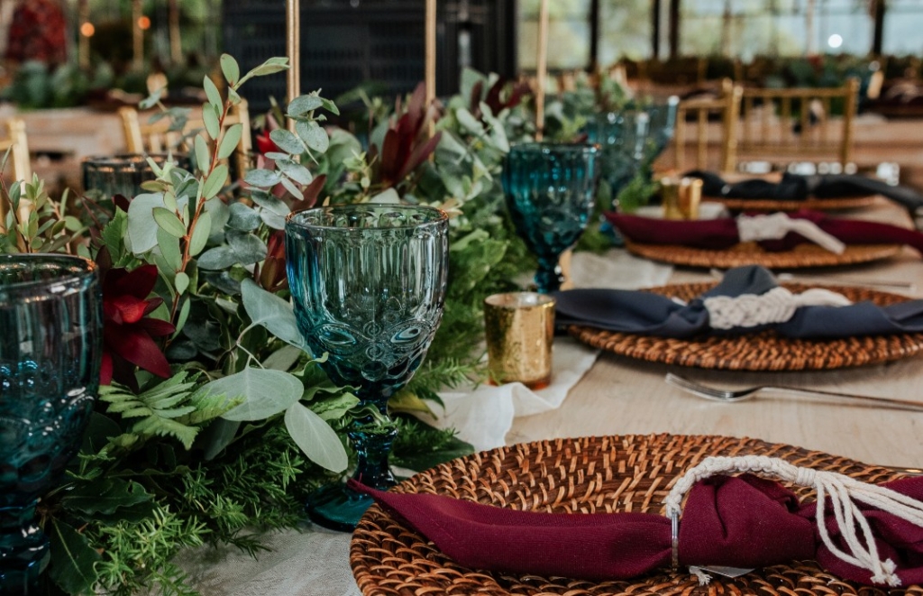 Inicio - Selecta Eventos